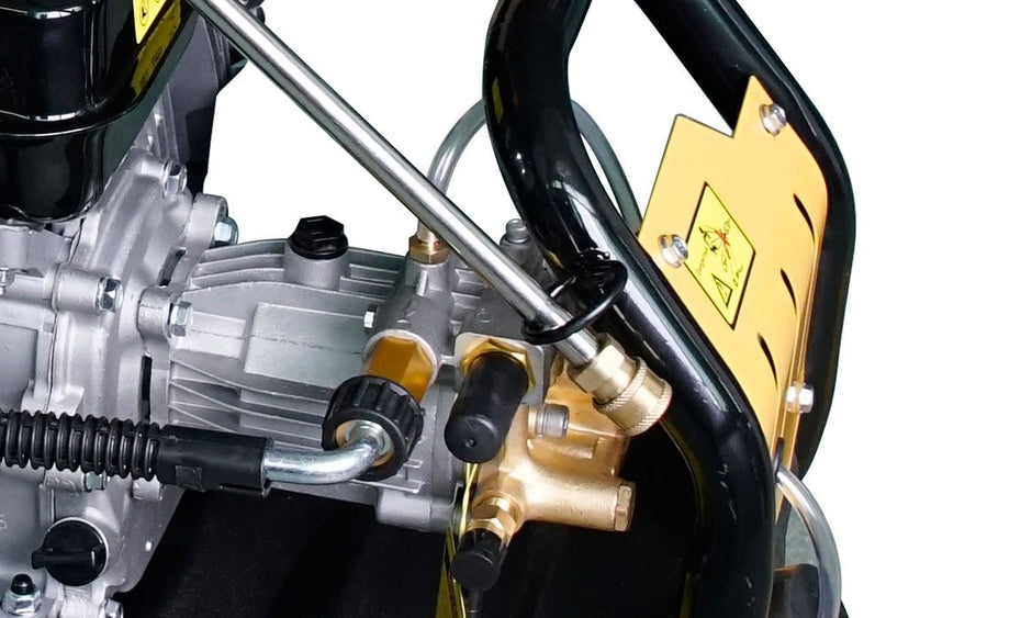 Buy Portable Petrol Generator in UK – T-Sport Power